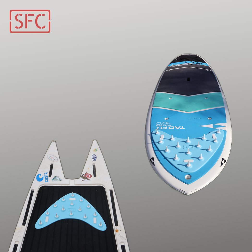 Fly Line Mat (20-inch) – SuperFlyComposites