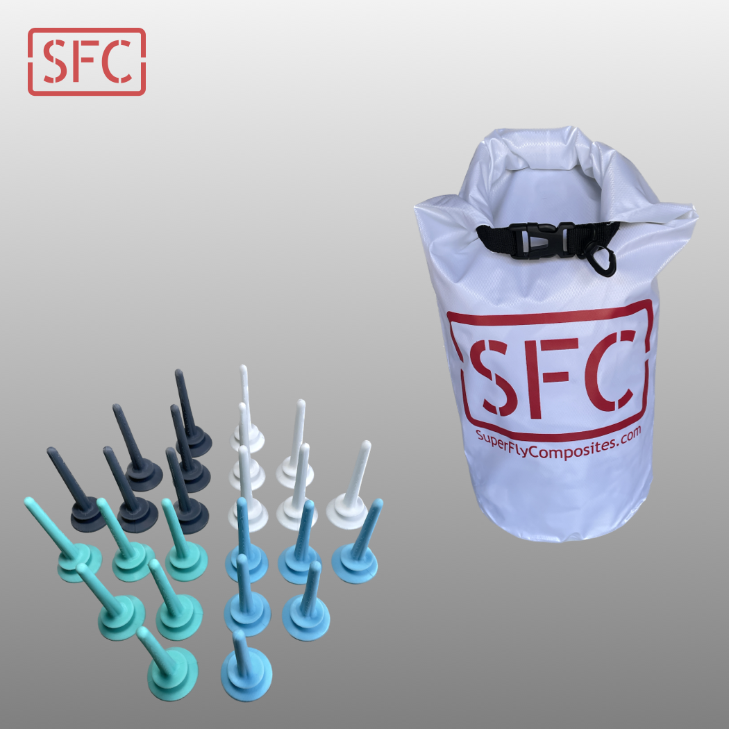 Accessories – SuperFlyComposites