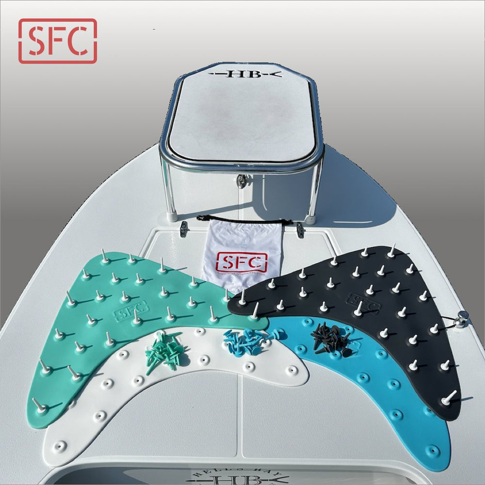 Premium Fly Line Management Products – SuperFlyComposites