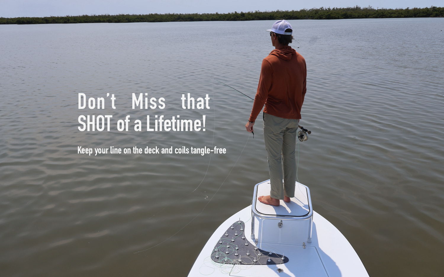 Premium Fly Line Management Products – SuperFlyComposites