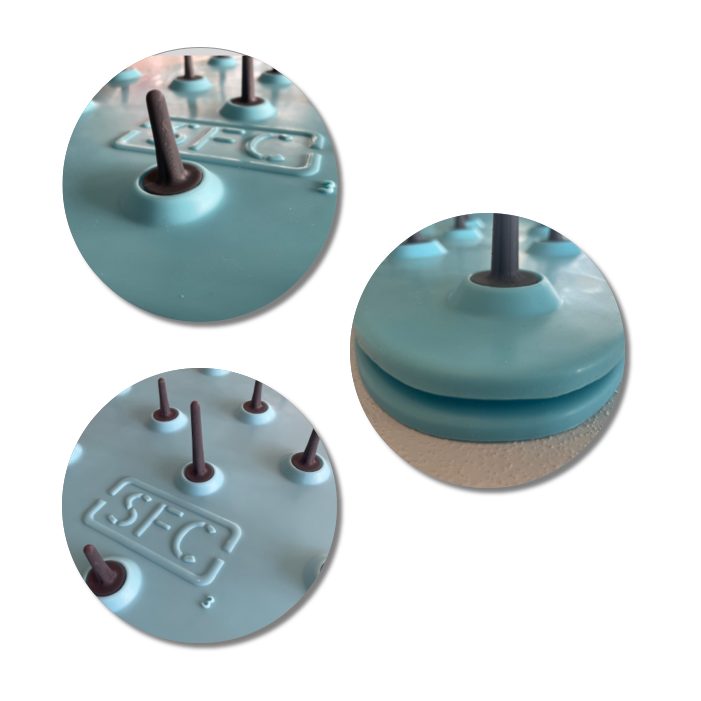 Premium Fly Line Management Products – SuperFlyComposites