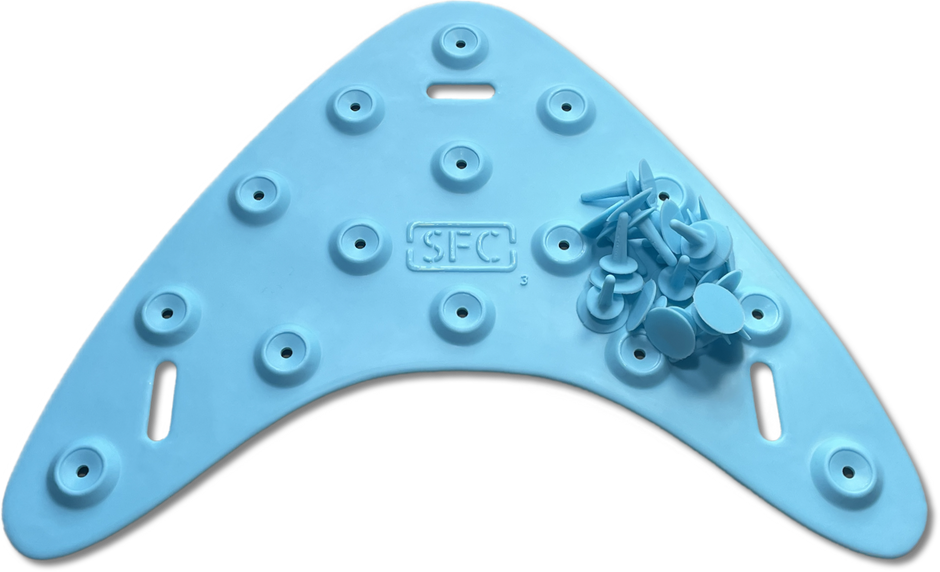 Fly Line Mat (20-inch) – SuperFlyComposites