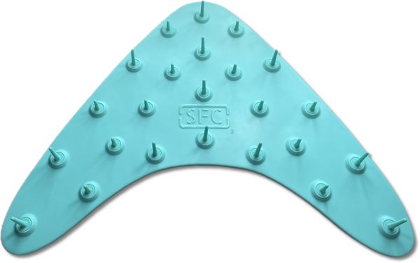 Fly Line Mat-30" (Seafoam/Seafoam) – SuperFlyComposites