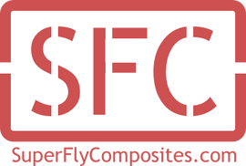 Premium Fly Line Management Products – SuperFlyComposites